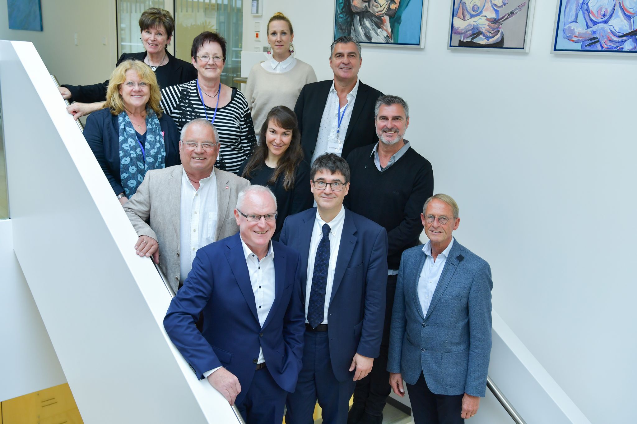 DKTK Organisation :: DKTK