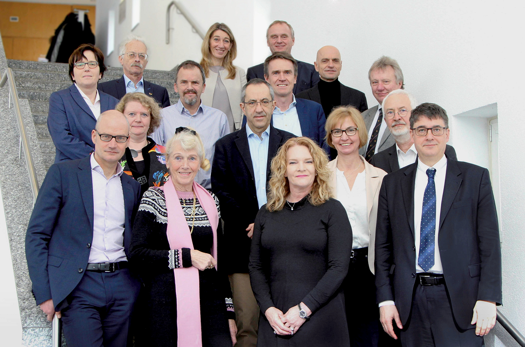 DKTK Organization :: DKTK